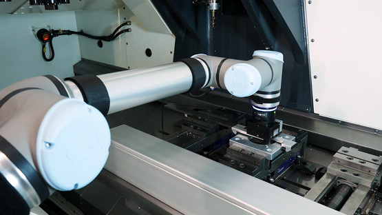 Cobot integration made simple: Get your PDF now!